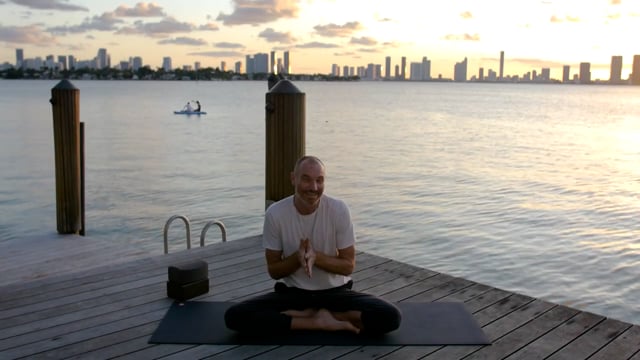 Yang Yin Flow – Manduka EU