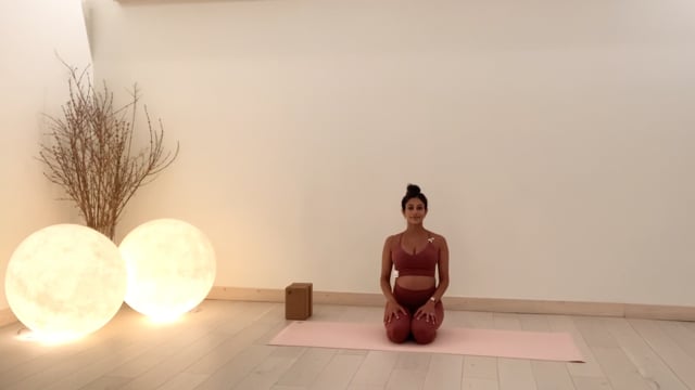 Quick Energizing Flow – Manduka EU