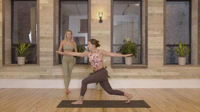 Twisting Flow – Manduka EU