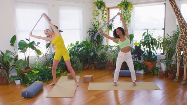 Spherical Flow – Manduka EU