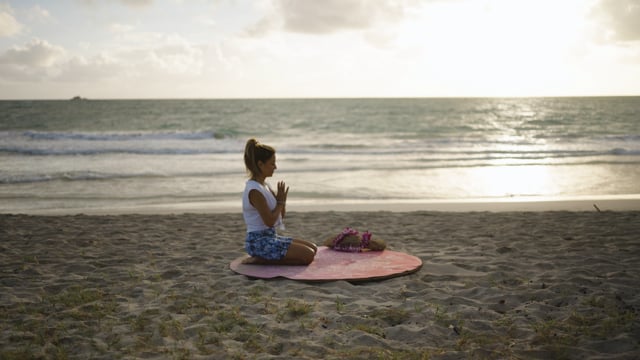 Beach Flow – Manduka EU