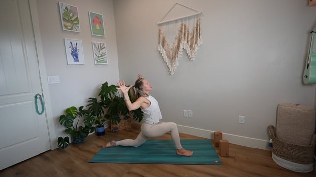 Spring Equinox Flow For Rebirth – Manduka EU