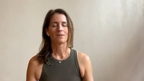 Spacious Flow & Meditation & Manduka EU