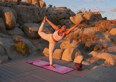 Exploring Ruby with Taylor & Manduka EU