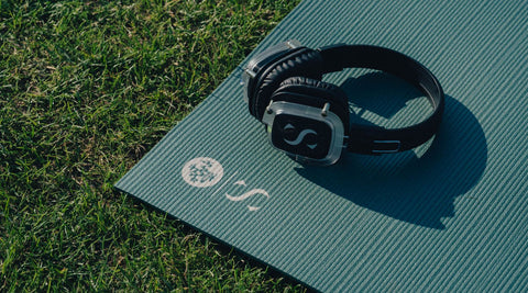 Mindful Movement with Sanctum & Manduka EU