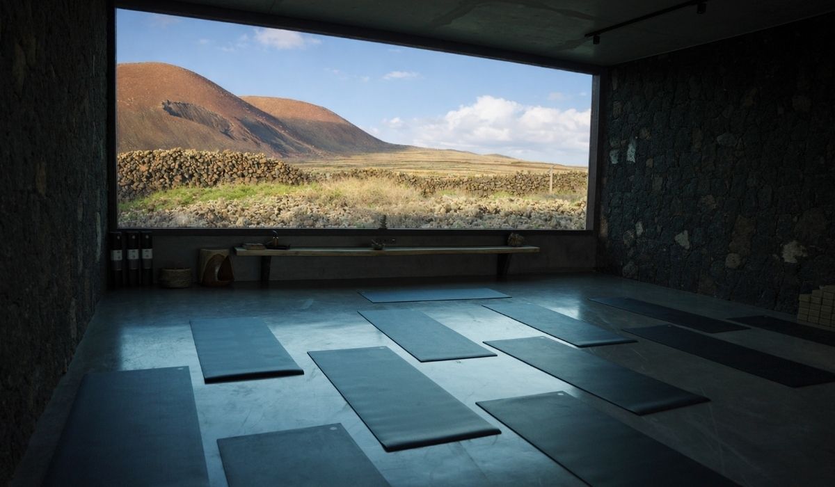 Retreat Spotlight: Casa Erbane over welzijn, natuur en terugtrekken op ...