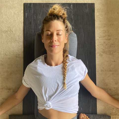 Manduka Nederland Blog: Een inleiding tot Yoga Nidra & Manduka EU