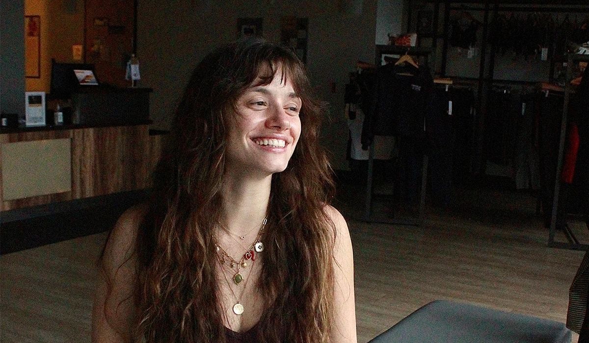 Teacher Spotlight: Nicolette Papile – Manduka EU