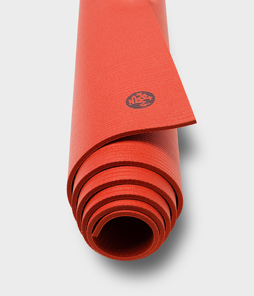 Premium Manduka PRO™ Yoga Mat - 6mm | Manduka EU