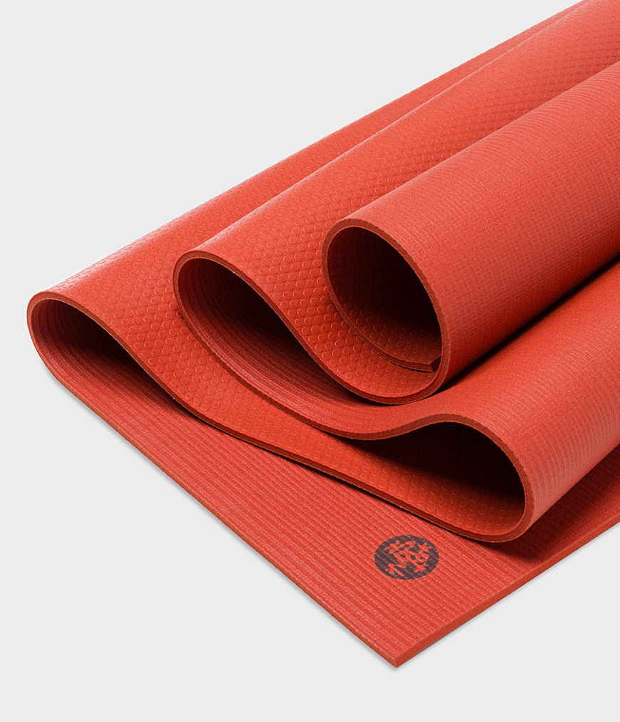 Premium Manduka PRO™ Yoga Mat - 6mm | Manduka EU