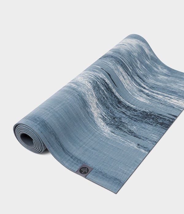 eKO Series Natural Rubber Yoga Mats | Manduka EU