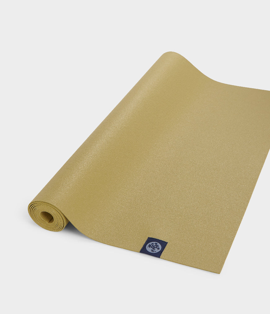 eKO Series Natural Rubber Yoga Mats | Manduka Europe – Manduka EU
