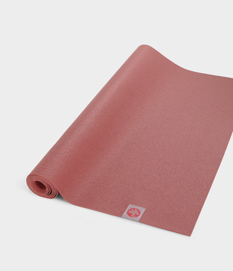 eKO Series Natural Rubber Yoga Mats | Manduka Europe – Manduka EU