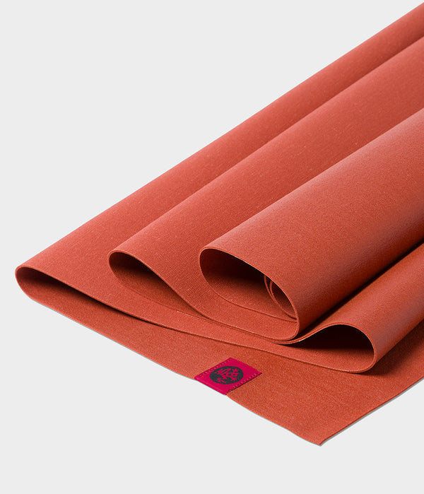 eKO Series Natural Rubber Yoga Mats | Manduka EU