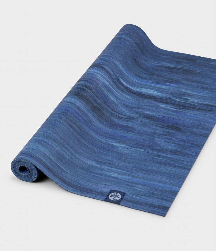 eKO Series Natural Rubber Yoga Mats | Manduka EU