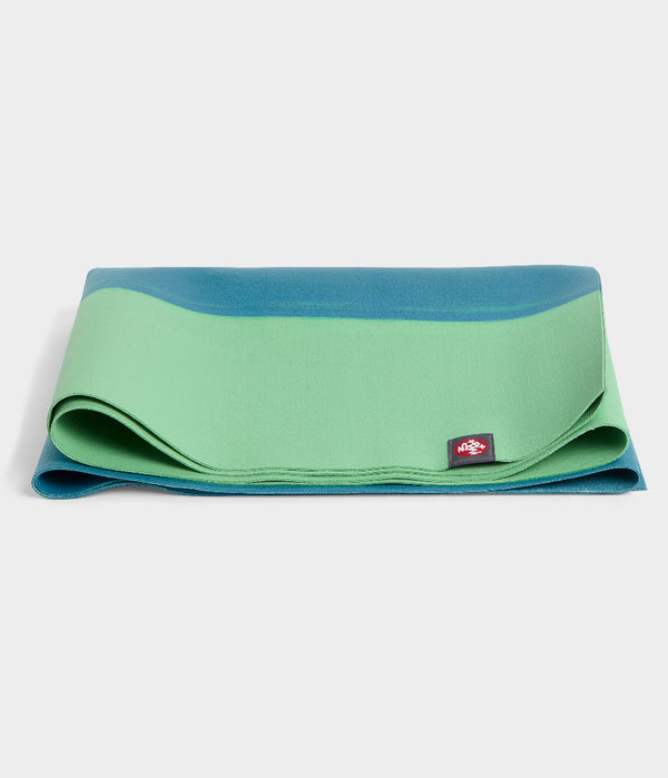 eKO Series Natural Rubber Yoga Mats | Manduka EU