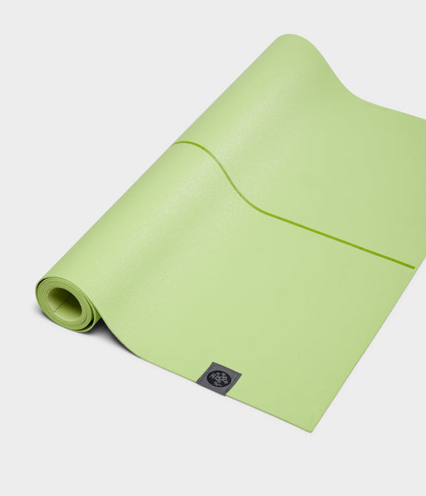 eKO Series Natural Rubber Yoga Mats | Manduka EU