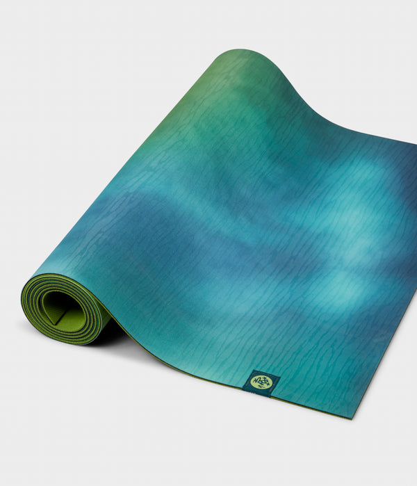 eKO Series Natural Rubber Yoga Mats | Manduka EU