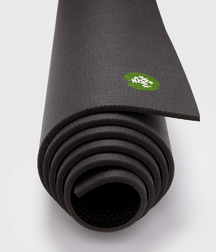 PRO Terra Yoga Mat 6 mm – Sustainable & Durable | Manduka Europe ...