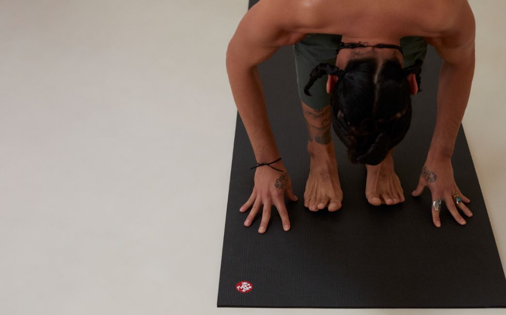 Premium Yoga Mats, and Equipment | Manduka EU