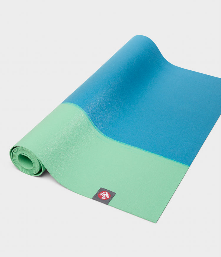 eKO Series Natural Rubber Yoga Mats | Manduka EU