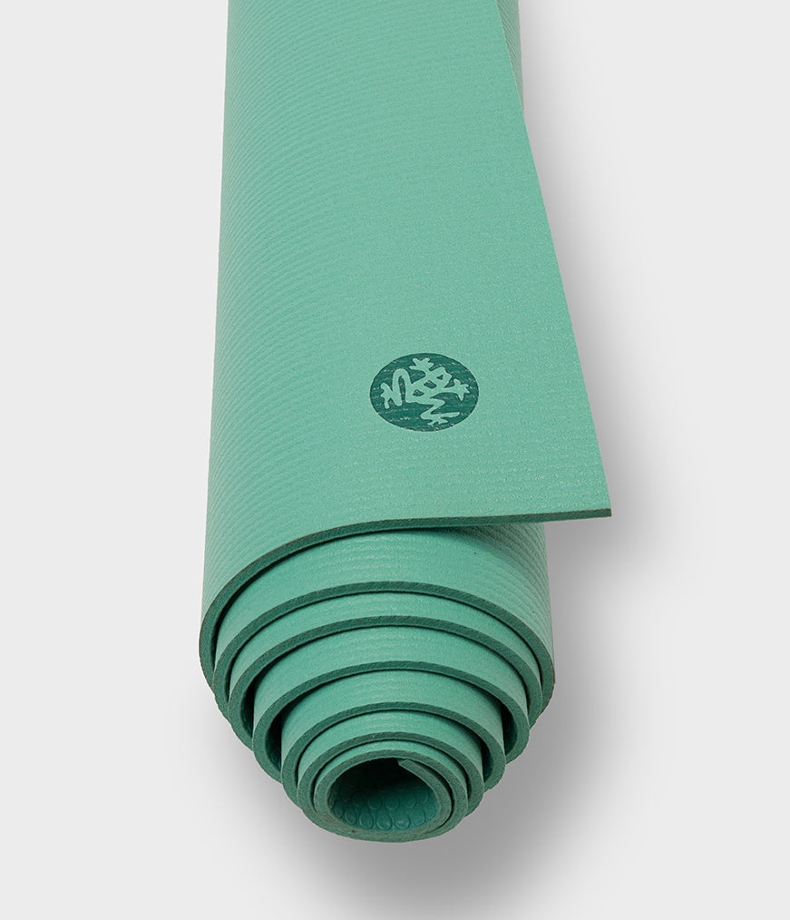 Tapete de Yoga Manduka PROlite® de alto desempenho - 4,7 mm Garantia ...