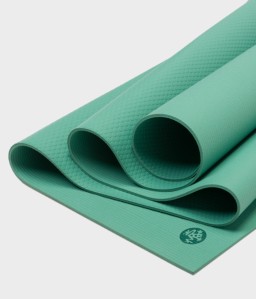 Tapete de Yoga Manduka PROlite® de alto desempenho - 4,7 mm Garantia ...