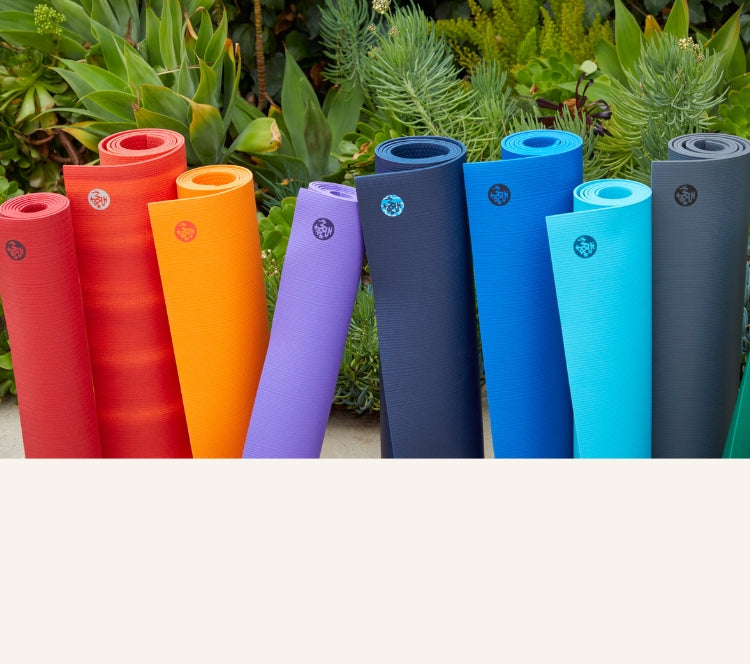 PRO Series Yoga Mats - Manduka PRO™ | Manduka EU