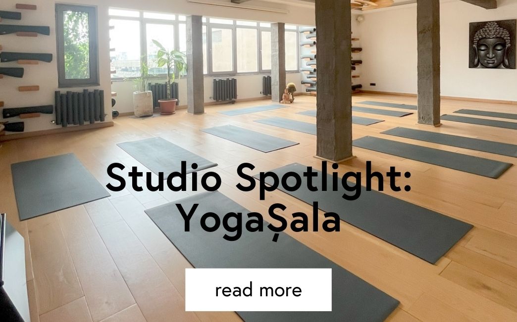 Premium Yoga Mats, and Equipment | Manduka EU