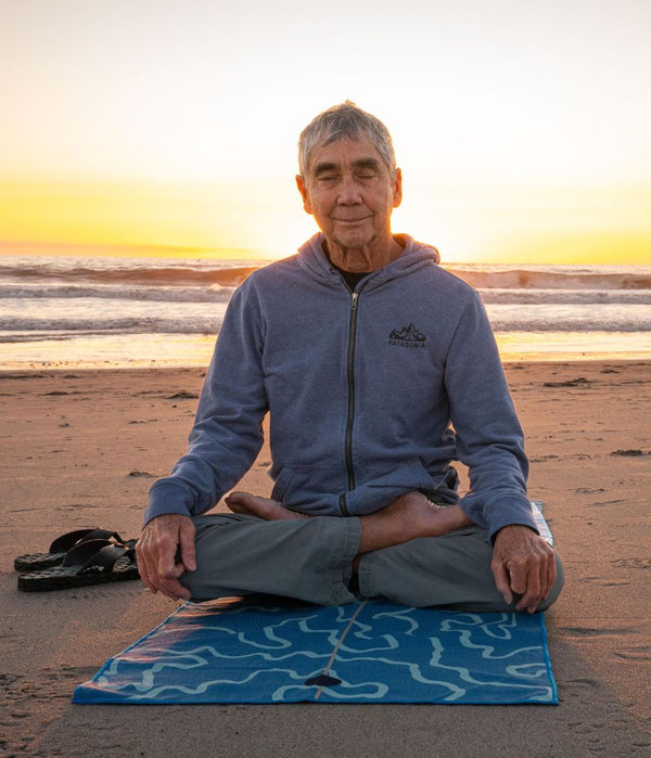 Manduka x Gerry Lopez Collection & Manduka EU