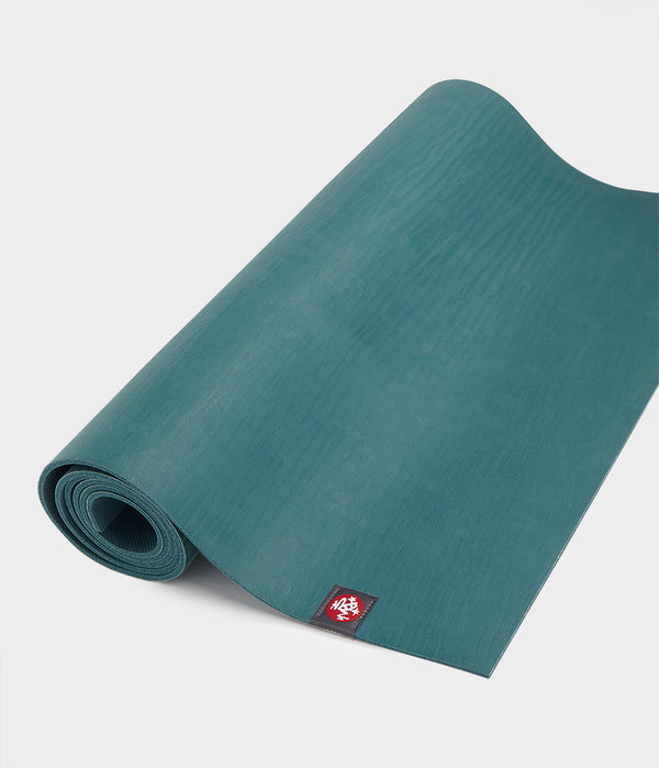 Exclusive eKo Natural Rubber Yoga Mat Series | Manduka EU